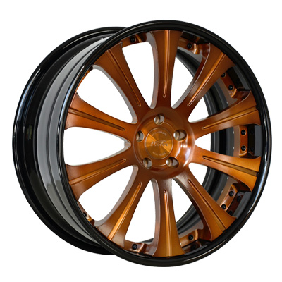 MEC Design forged and alloy wheels - MEC Design