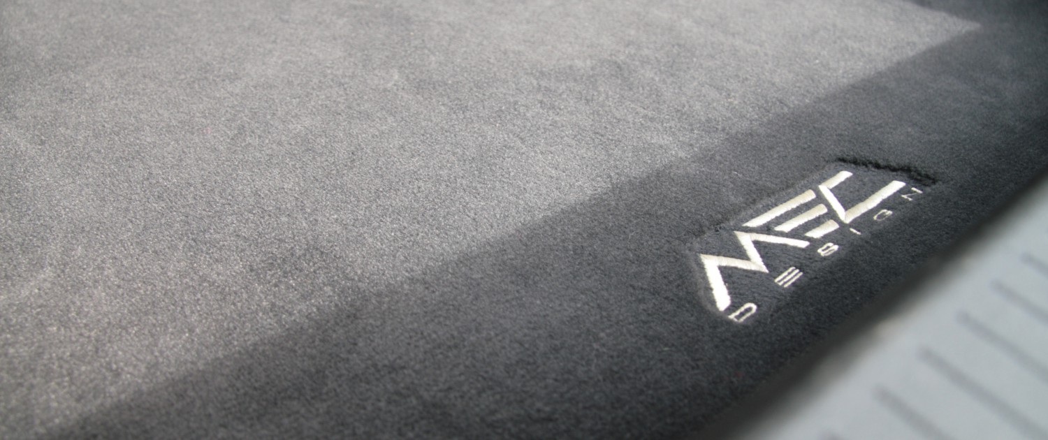 Luxury Floor Mats for your Mercedes Benz W220
