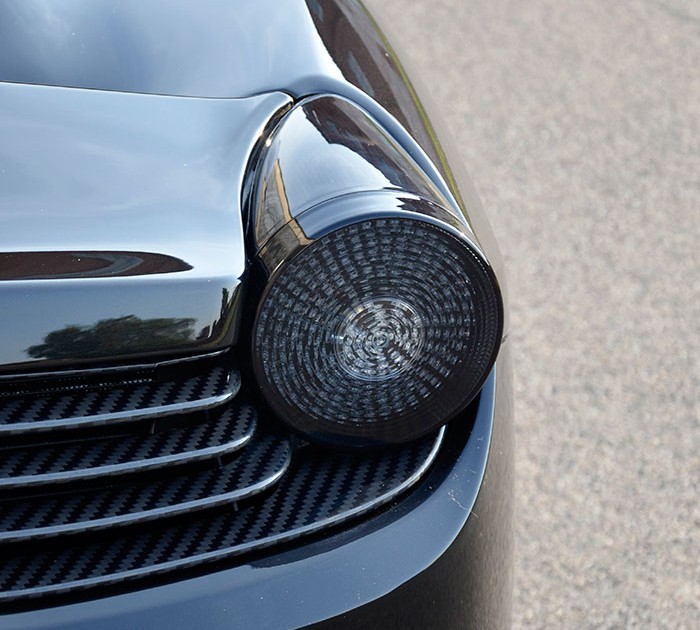 458 Exterior - MEC Design