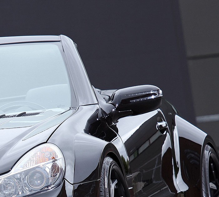 HIgh Level Bodykits for your Mercedes Benz R230