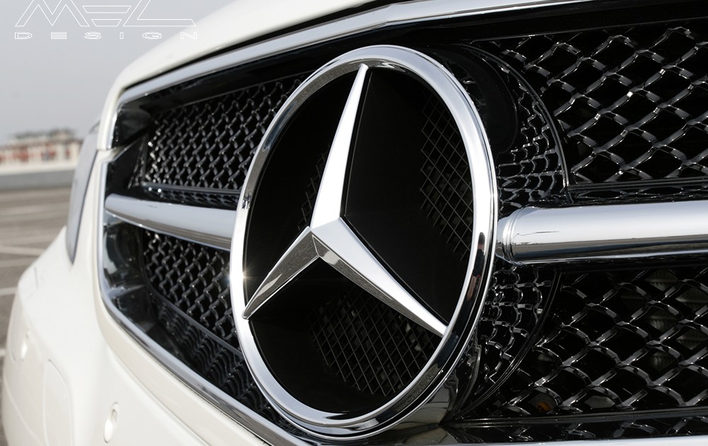 High Level Bodykits for your Mercedes Benz C207 / A207